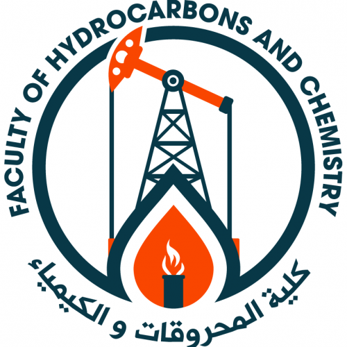 Faculty of Hydrocarbons and Chemistry – Faculty of Hydrocarbons and Chemistry